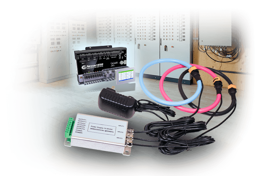 Rogowski Coil CT Kits | Electro Industries/GaugeTech