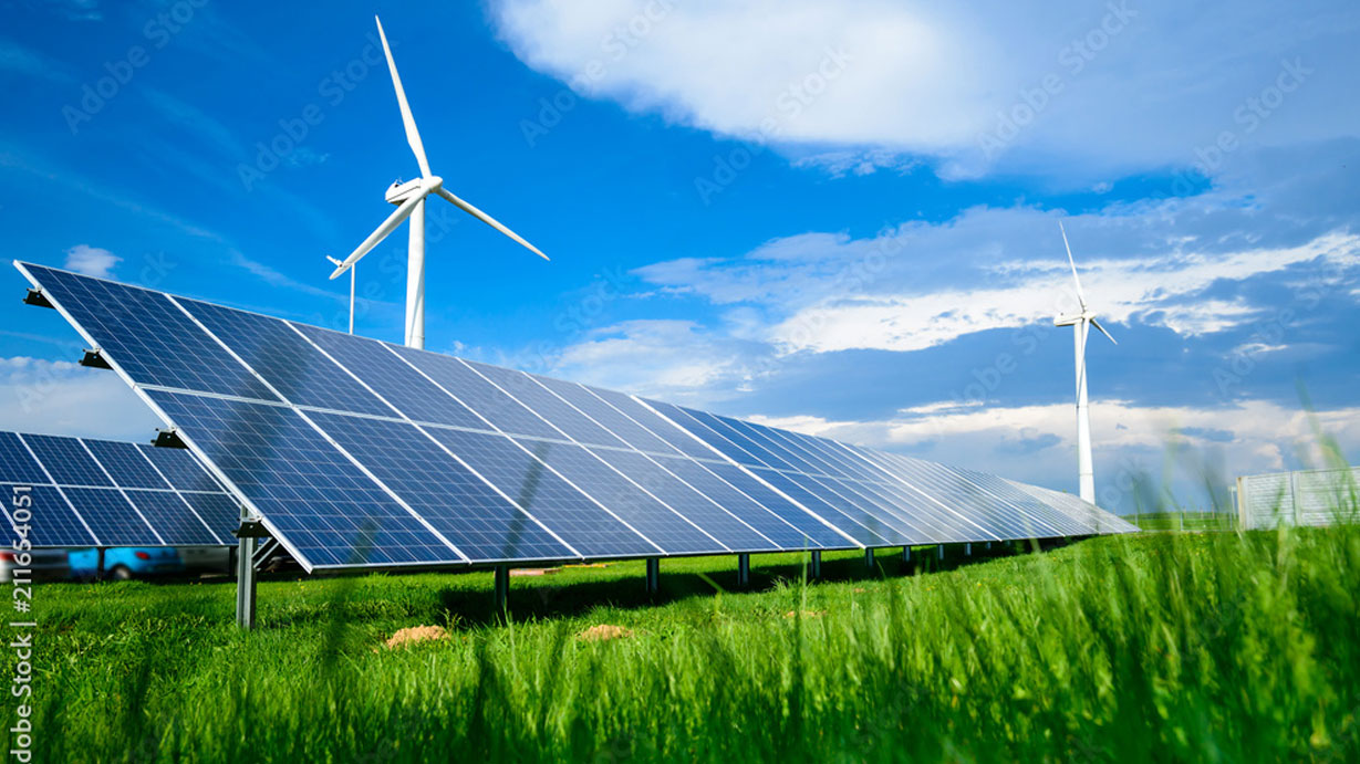 EIG - AI Driven Energy Management & Power Quality Monitoring