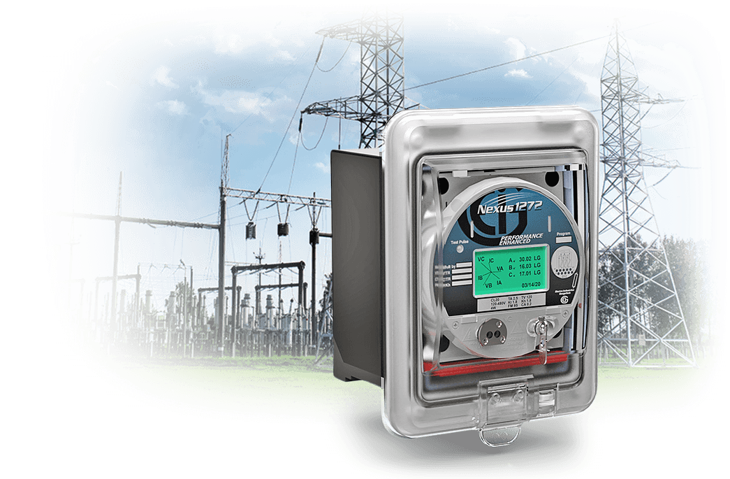 Draw Out Switchboard Case - Nexus® 1262/72