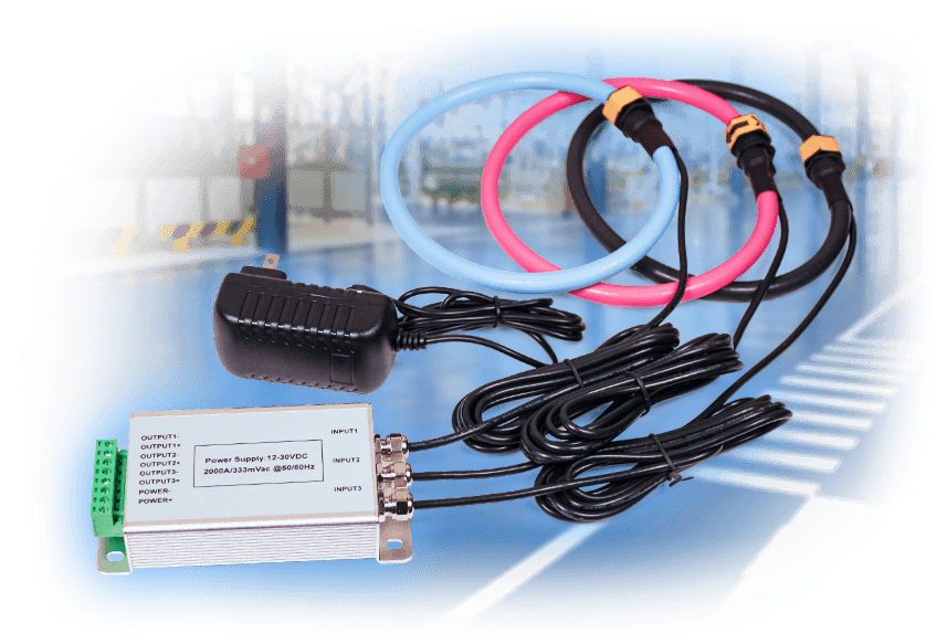 Rogowski Coil CT Kits | Electro Industries/GaugeTech